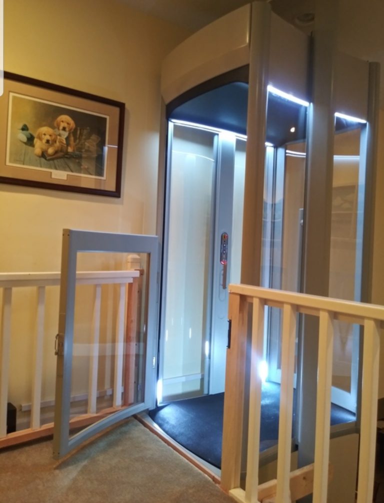 Best Home Elevator - Stiltz of Florida